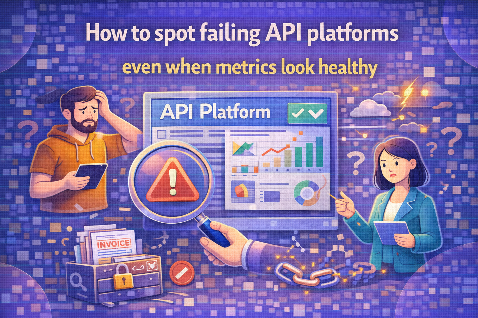 API Wrappers: Definition, Examples, and Tips to Build One